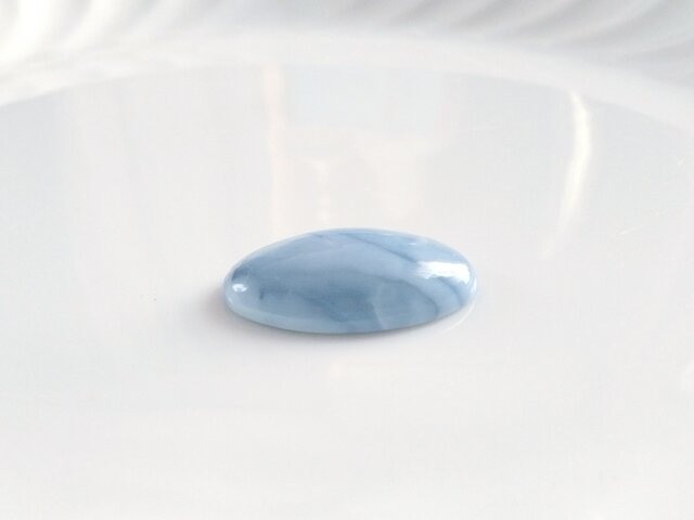 ブルーオパール 32mm ルース | iichi ハンドメイド・クラフト作品・手仕事品の通販