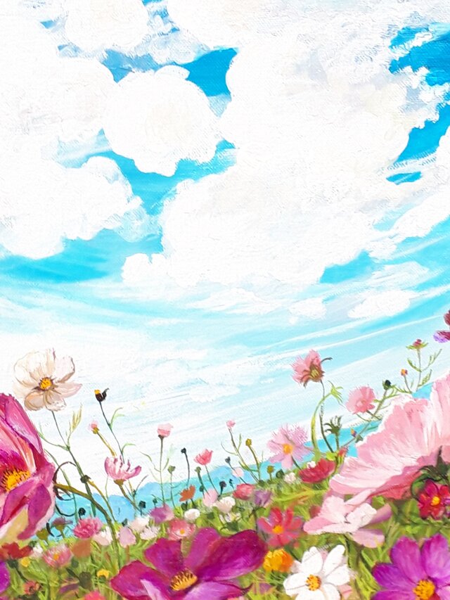 秋のかおり | チェリー | ハンドメイド通販 iichi（いいち）