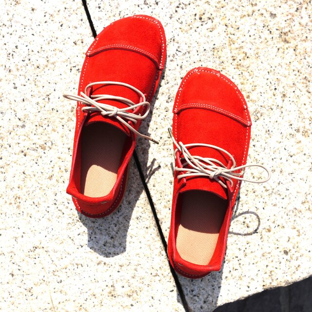 No.8（レッド） | iichi ハンドメイド・クラフト作品・手仕事品の通販