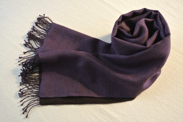 ＊sale＊ double cloth muffler #11 | iichi 日々の暮らしを心地よくするハンドメイドやアンティークの ...