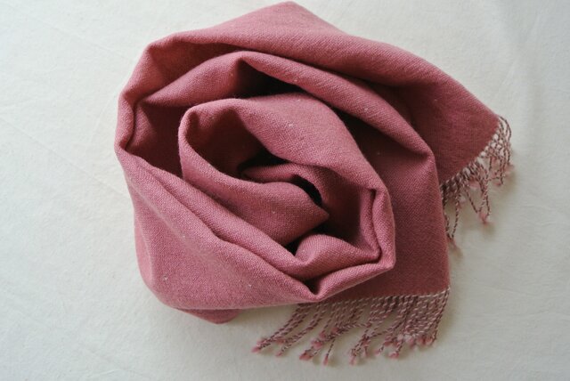 ＊sale＊ double cloth muffler #14 | iichi 日々の暮らしを心地よくするハンドメイドやアンティークの ...