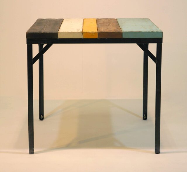 NM-TABLE-002 | iichi ハンドメイド・クラフト作品・手仕事品の通販