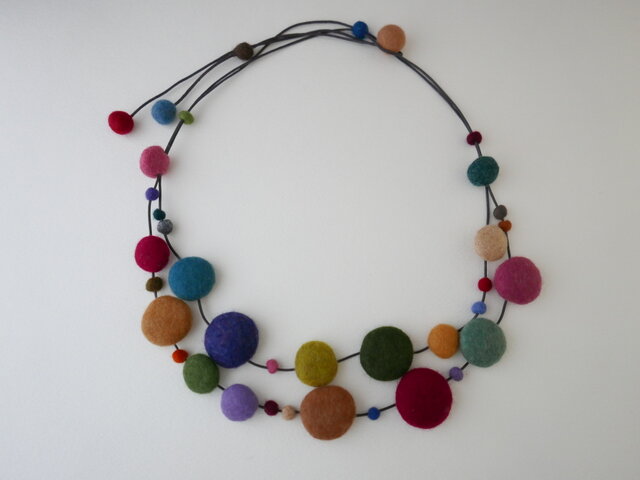 Two steps_C12 | iichi - ハンドメイド・アンティーク・食品・ギフト・手作り