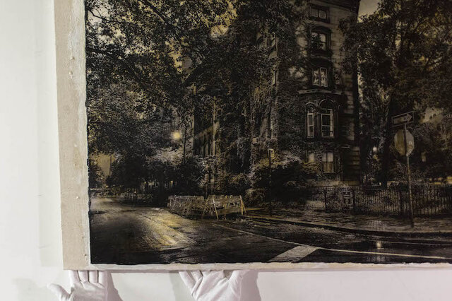 New York | iichi ハンドメイド・クラフト作品・手仕事品の通販