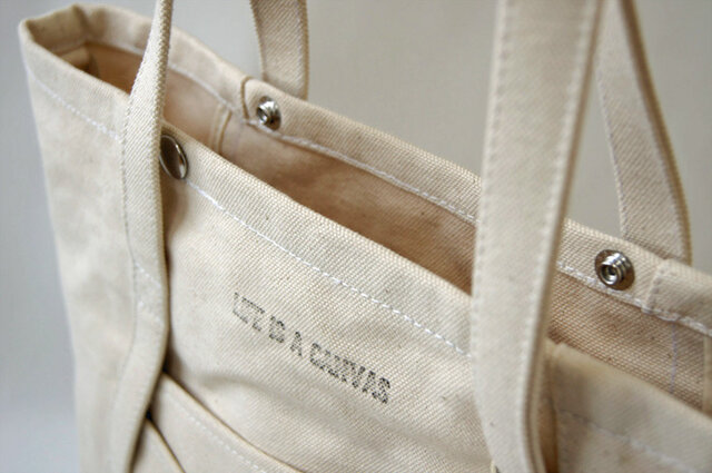 SLOPE TOTE S SHOULDER | iichi 日々の暮らしを心地よくするハンドメイドやアンティークのマーケットプレイス