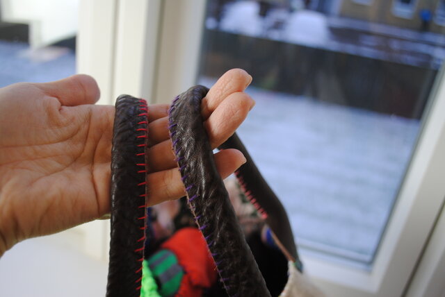 バッグ 364 | iichi 日々の暮らしを心地よくするハンドメイドやアンティークのマーケットプレイス