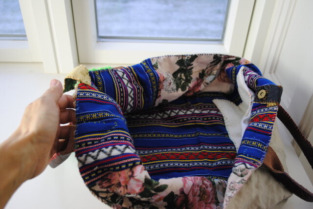 バッグ 364 | iichi 日々の暮らしを心地よくするハンドメイドやアンティークのマーケットプレイス