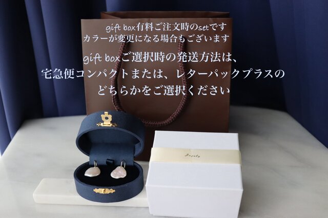 Jojuly dropピアス〜 k18YG | iichi 日々の暮らしを心地よくするハンドメイドやアンティークのマーケットプレイス