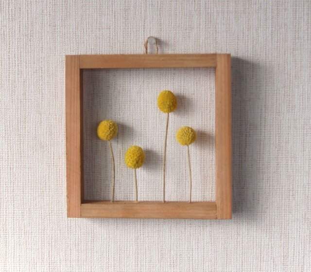 3枚組パネル K-194 | iichi 日々の暮らしを心地よくするハンドメイドやアンティークのマーケットプレイス