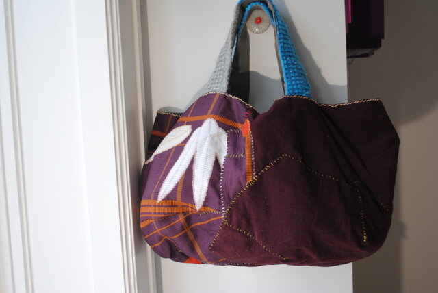 バッグ 395 | iichi ハンドメイド・クラフト作品・手仕事品の通販