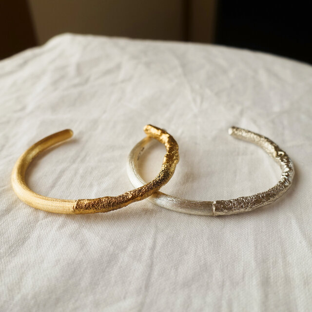 バーサス X / K18GP | iichi ハンドメイド・クラフト作品・手仕事品の通販