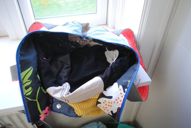 バッグ 428 | iichi ハンドメイド・クラフト作品・手仕事品の通販