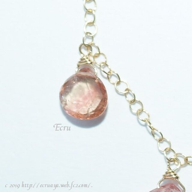 *Spring HappyBag*ピンクの石のセット | iichi 日々の暮らしを心地よくするハンドメイドやアンティークのマーケットプレイス