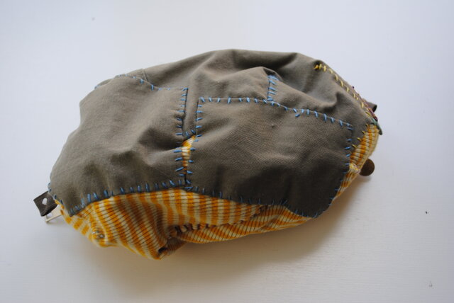 ポーチ 431 | iichi 日々の暮らしを心地よくするハンドメイドやアンティークのマーケットプレイス