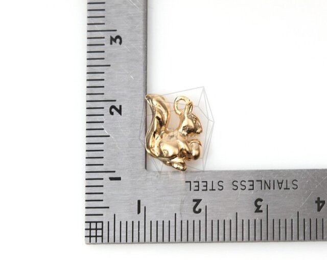 PDT-230-MG【4個入り】リスペンダント,squirrel Charm Pendant / 10 x 11mm | iichi 日々の暮らしを心地よくするハンドメイドやアンティークの ...