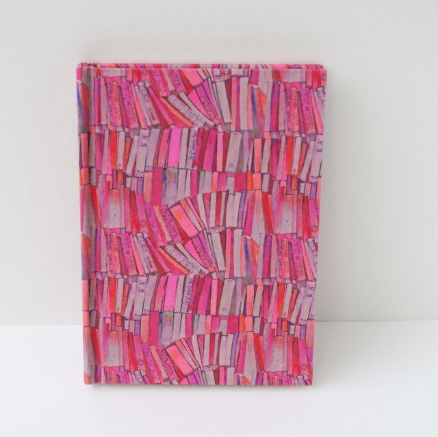 Case Binding Notebook LBM-1 | iichi ハンドメイド・クラフト作品・手仕事品の通販