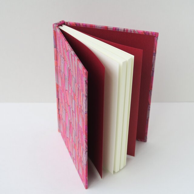 Case Binding Notebook LBM-1 | iichi ハンドメイド・クラフト作品・手仕事品の通販