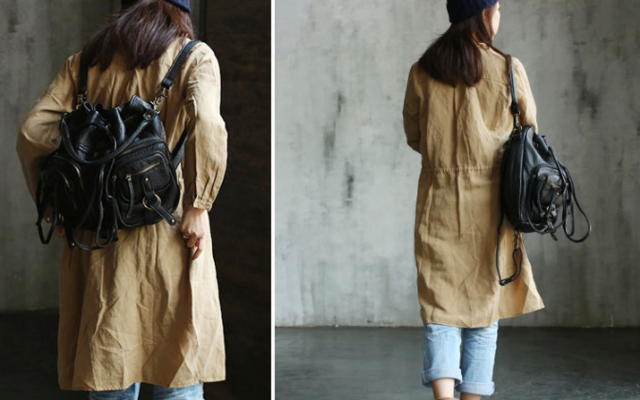 手創り ショルダーバッグ レザー 2503# | iichi ハンドメイド・クラフト作品・手仕事品の通販