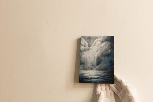 Sea scape 海をテーマにした作品コレクション | iichi ハンドメイド・クラフト作品・手仕事品の通販