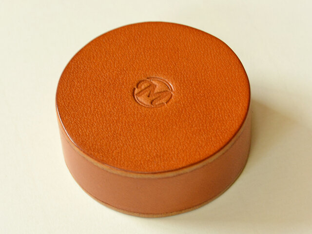 ペーパーウェイト（ナチュラル） | Marubayashi | ハンドメイド通販 iichi（いいち）