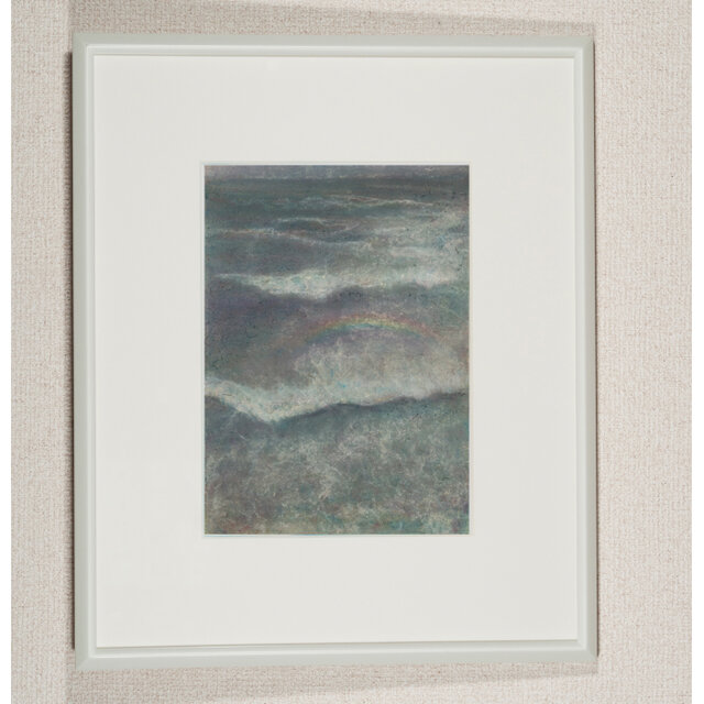 オイルクレヨン原画-337 | iichi ハンドメイド・クラフト作品・手仕事品の通販