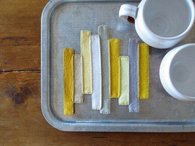 マットントン matten-tong [TV-bar] 柱04 | iichi ハンドメイド・クラフト作品・手仕事品の通販