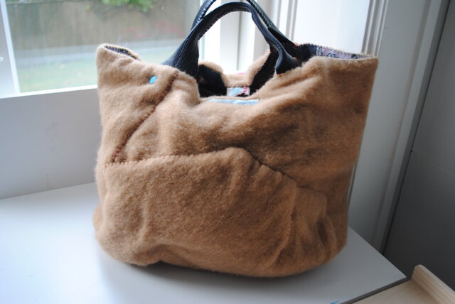 バッグ 942 | iichi ハンドメイド・クラフト作品・手仕事品の通販