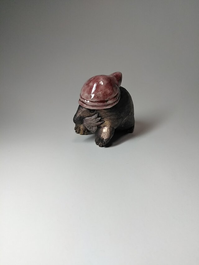 200gAs ノーム | iichi ハンドメイド・クラフト作品・手仕事品の通販