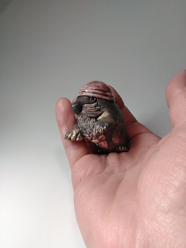 200gAs ノーム | iichi ハンドメイド・クラフト作品・手仕事品の通販