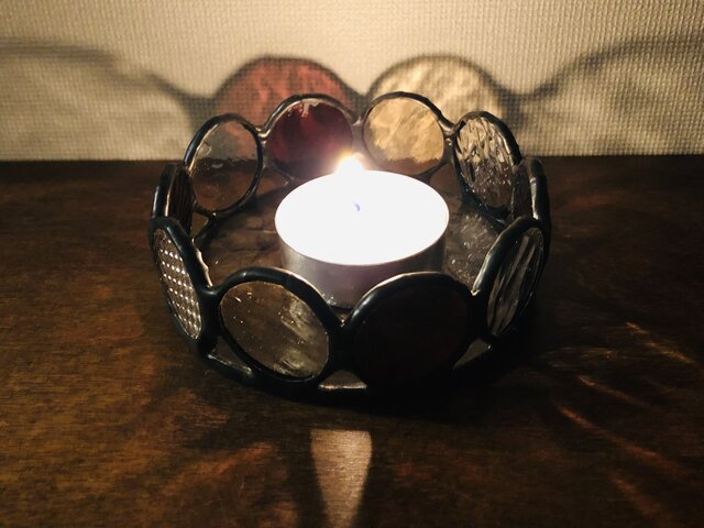 トレイ・Bonbon（ローズ） | iichi ハンドメイド・クラフト作品・手仕事品の通販