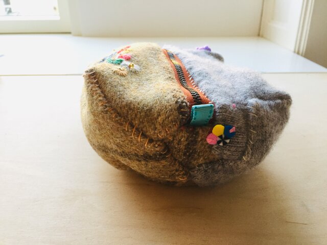 ポーチ 956 | iichi ハンドメイド・クラフト作品・手仕事品の通販
