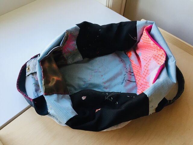 バッグ 957 | iichi 日々の暮らしを心地よくするハンドメイドやアンティークのマーケットプレイス