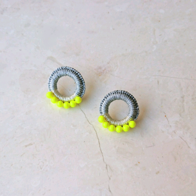neon Ye L | iichi ハンドメイド・クラフト作品・手仕事品の通販