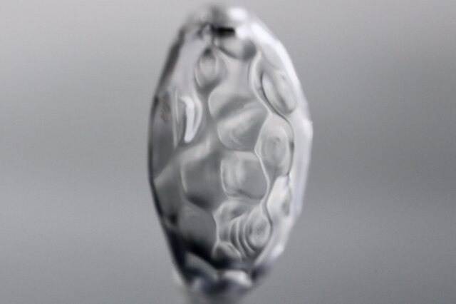 指輪 -Ice circle- Ring | iichi ハンドメイド・クラフト作品・手仕事品の通販