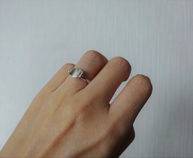 taniku リング | iichi ハンドメイド・クラフト作品・手仕事品の通販