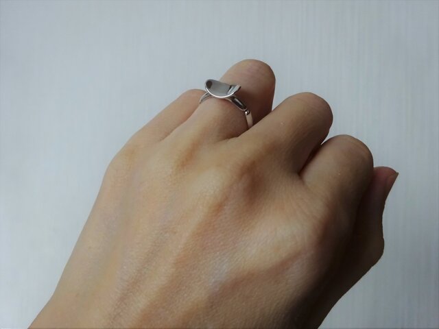 taniku リング | iichi ハンドメイド・クラフト作品・手仕事品の通販