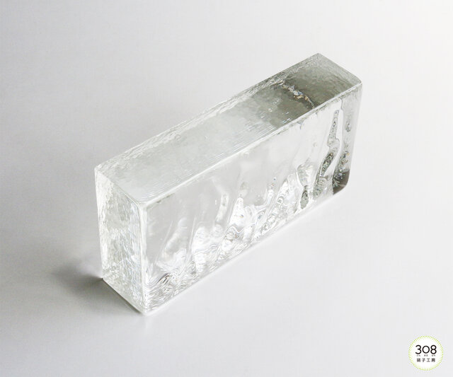 【数量限定販売】ICE BLOCK エクストラクリア | iichi 日々の暮らしを心地よくするハンドメイドやアンティークのマーケットプレイス