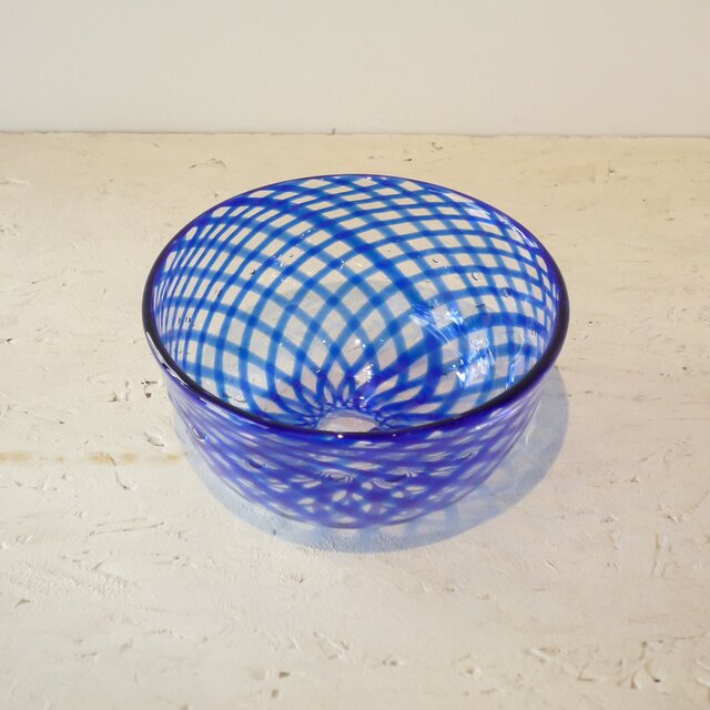 net bowl 2 | iichi ハンドメイド・クラフト作品・手仕事品の通販