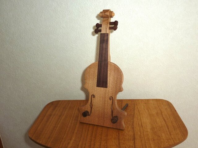 イーゼル Vn (A) | iichi 日々の暮らしを心地よくするハンドメイドやアンティークのマーケットプレイス