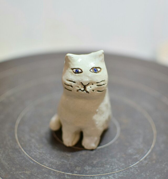 cat b1 | iichi ハンドメイド・クラフト作品・手仕事品の通販