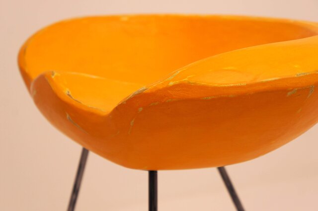 スツール B-STOOL -007 | iichi ハンドメイド・クラフト作品・手仕事品の通販