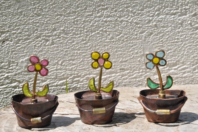 【受注製作】ウェルカムROBO（197） | iichi ハンドメイド・クラフト作品・手仕事品の通販