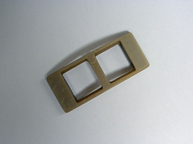 ビンテージバックル 7405 | iichi ハンドメイド・クラフト作品・手仕事品の通販