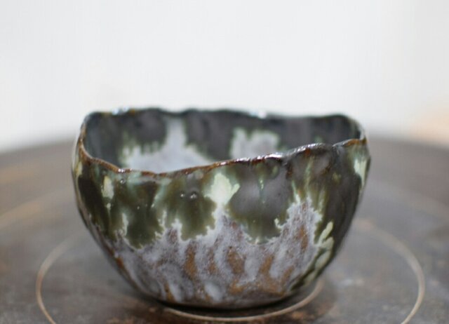 陶器鉢 11 | iichi ハンドメイド・クラフト作品・手仕事品の通販