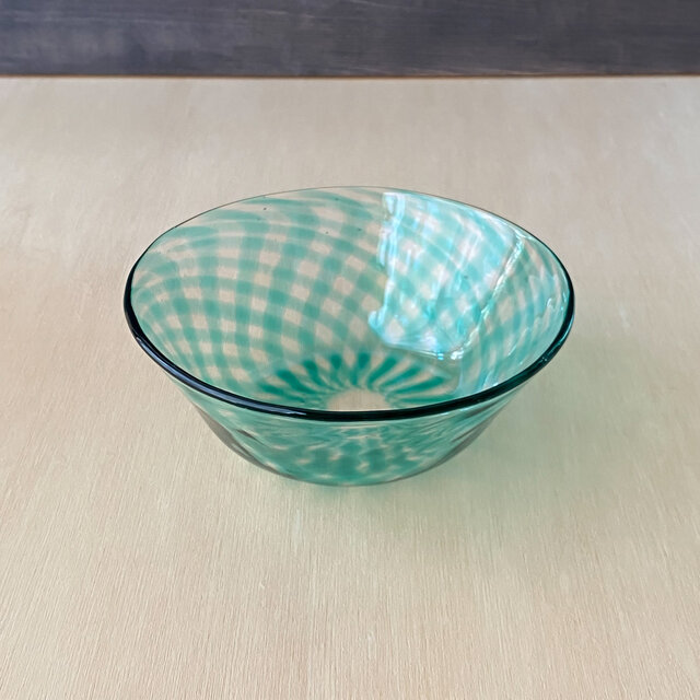 net bowl 6 | iichi ハンドメイド・クラフト作品・手仕事品の通販