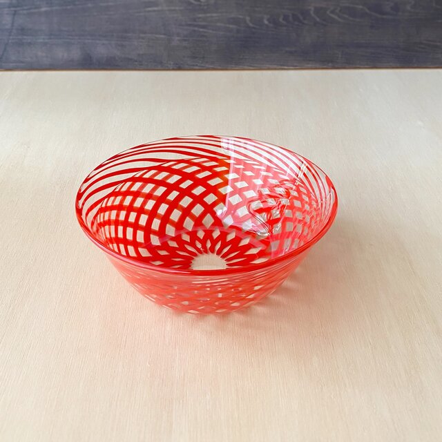 net bowl 7 | iichi ハンドメイド・クラフト作品・手仕事品の通販