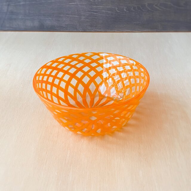 net bowl 8 | iichi ハンドメイド・クラフト作品・手仕事品の通販
