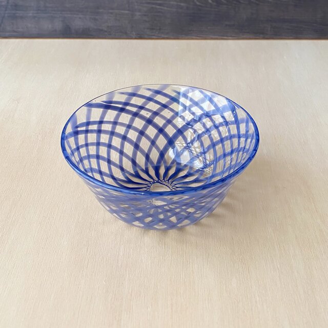 net bowl 10 | iichi ハンドメイド・クラフト作品・手仕事品の通販