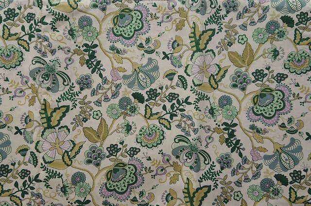 リバティプリント 単行本用(Mabelle C） | iichi ハンドメイド・クラフト作品・手仕事品の通販