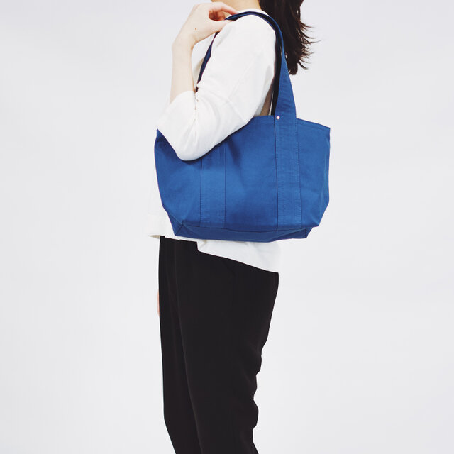 Iterate small | インディゴブルー | iichi ハンドメイド・クラフト作品・手仕事品の通販